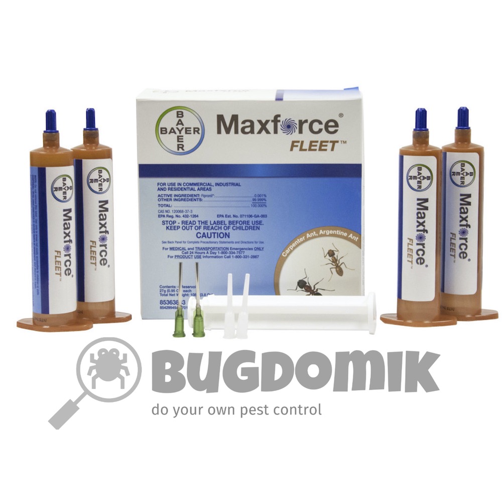 Buy Maxforce FLEET ANT gel bait⭐Bayer best ANT Killer ️FREE SHIPPING